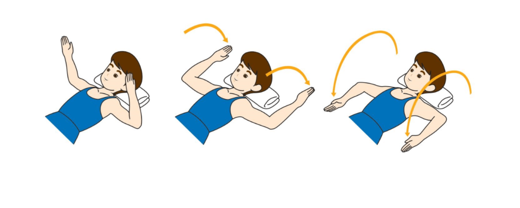 A Guide for Shoulder Exercise - PhilosMed Marketing (M) Sdn Bhd